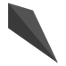 1x2 Wedge 31 (part #196 on SMM)
