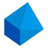Polygon A - 3x2x2 (part #311 on SMM)