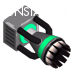 Unstable Thruster 100% (part #976 on SMM)