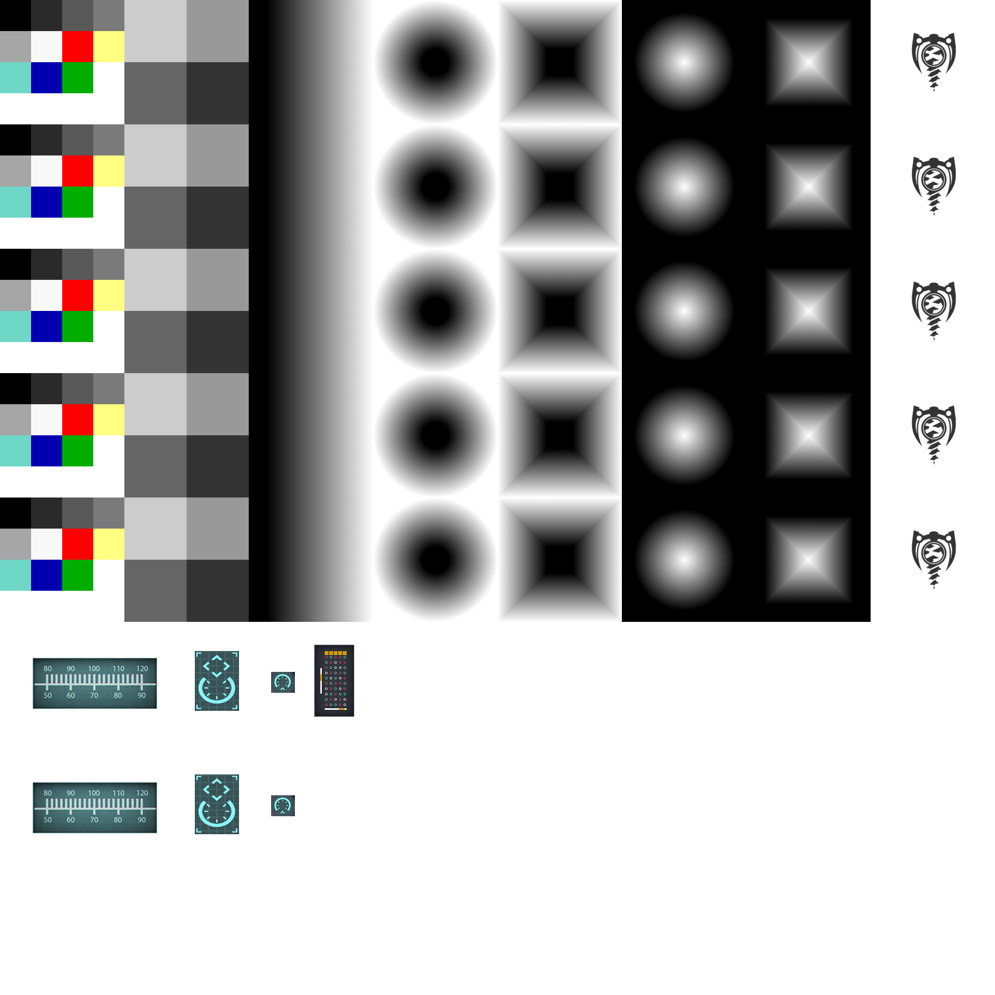 UniTex_dif.png • Part DIF Texture PNG (#1215 on SMM)