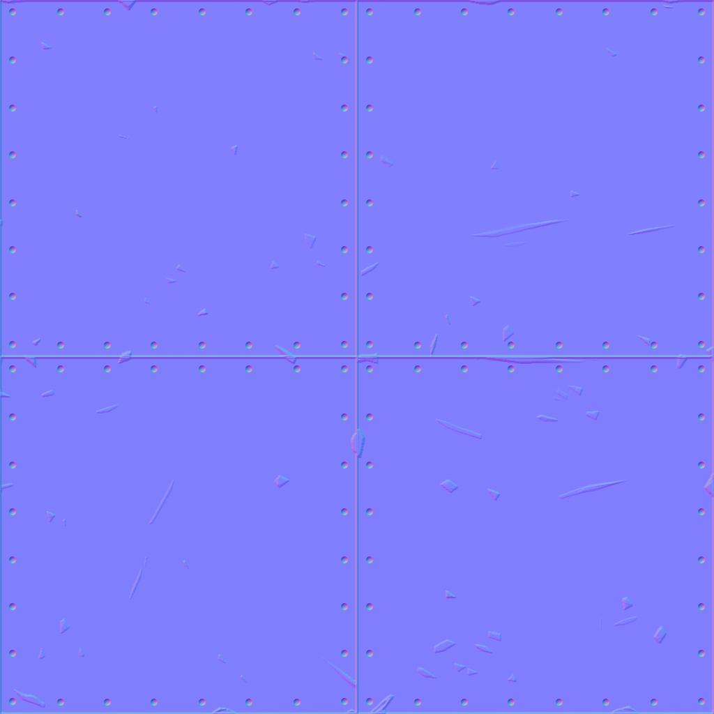 blk_metal01_nor.png • Part NOR Texture PNG (#1290 on SMM)